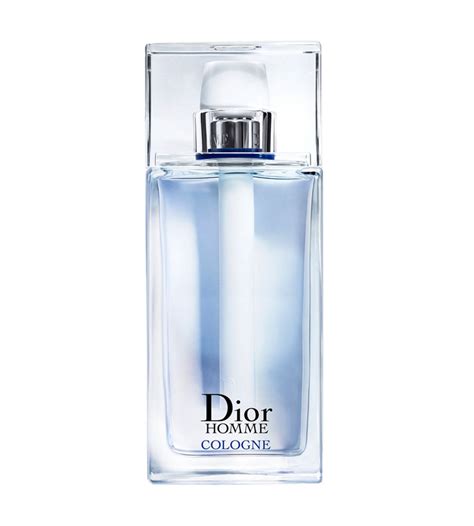 Dior Homme Cologne For Men Tester Perfume Center