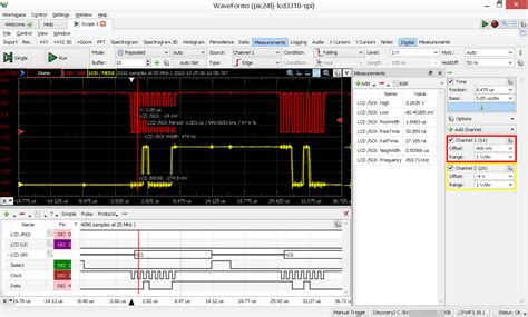 Github Hpaluchmicrostick2 Projects Demo Projects For Microchips
