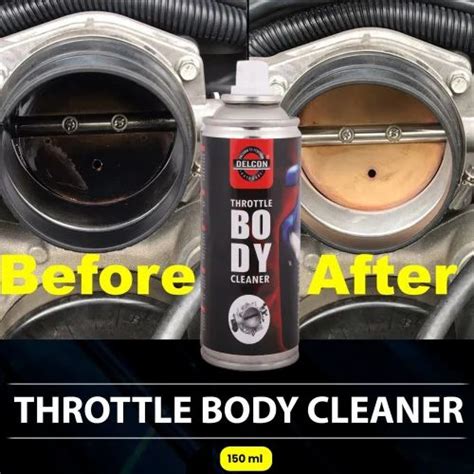 Throttle Body Cleaner Spray 150ml Packaging Type Aerosol At ₹ 75 In