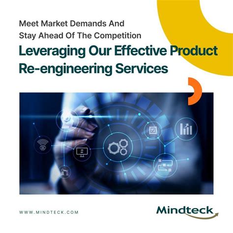 Mindteck On Linkedin Mindteck Productreengineering