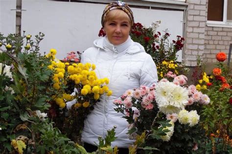 Знакомства Калуга Галина 65 объявление женщины с фото