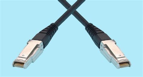 Infiniband Cables Cables Com
