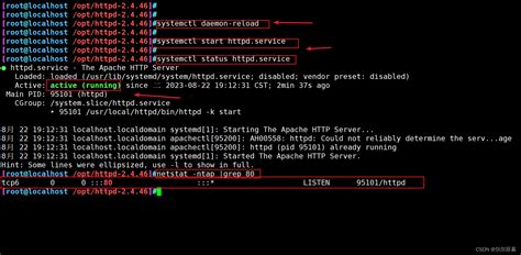 LAMP 架构及Discuz论坛与Wordpress博客搭建