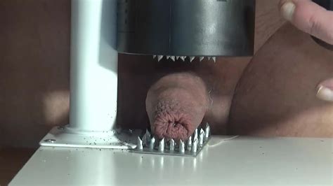 Hammering Machine And Nailplates