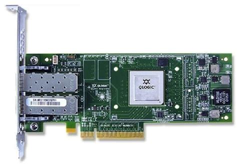 Host Bus Adapter HBA Architecture Explained