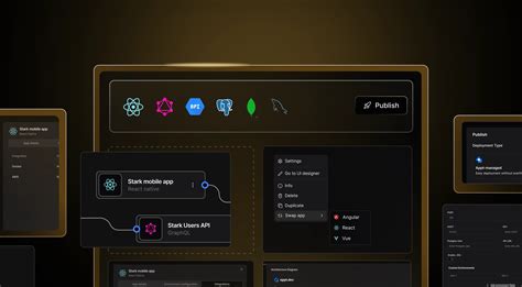 Apptdev Ai Powered Low Code Platform