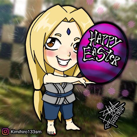 Happy Easter Lol By Kimihiro133sm On Deviantart