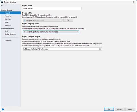 Java Pdf Editor How To Programmatically Edit Pdfs Using Java Nutrient Java Pdf Editor How To Programmatically Edit Pdfs Using Java Nutrient