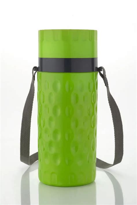 Plastic Diamond Flask 1000ml At ₹ 135piece In Rajkot Id 2851626933133