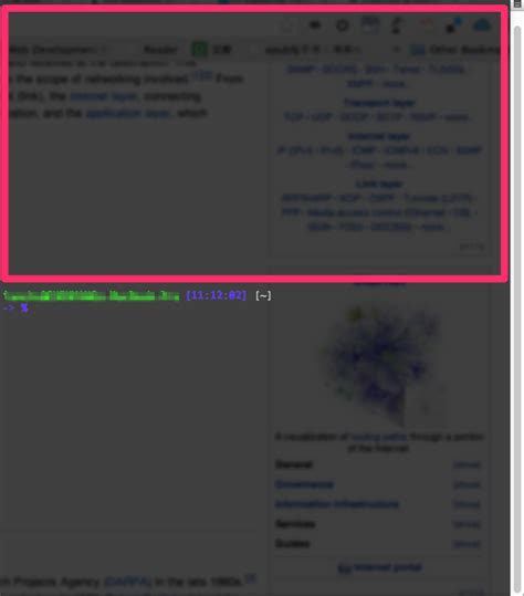 Macos Zsh Prompt Line Position Not Shifting With Window Resizing Stack Overflow