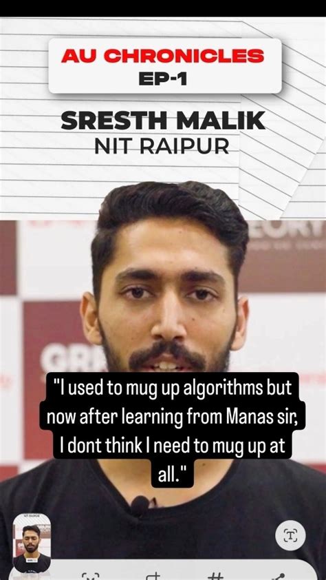 Algouniversity Technology Fellowship Atf Prepmat Is Now Live Go Get It 🔥 Link In Bio 🔗 While