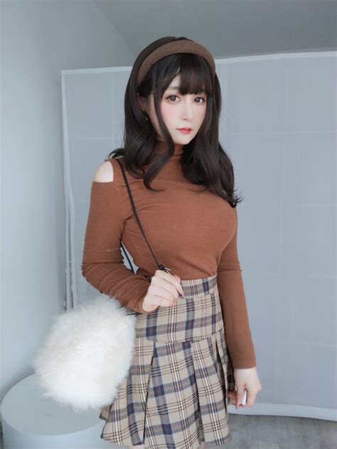 Baiyin811 白银81 Vol 101 3月fantia订阅合集 1 Baiyin811 白银81 Vol 101