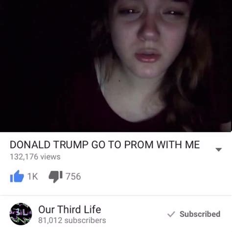 Donald And Pupinia Stewart For Prom Prom2016 Coub The Biggest