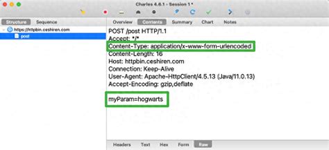 软件测试学习笔记丨接口请求体 Form表单软件测试测试人infoq写作社区