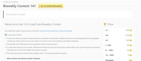 shivam shrivastava on linkedin leetcode biweekly shiv314