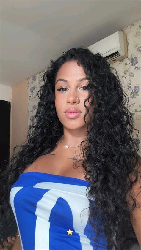 Pin De أنالوا Em Kia — Ebōny Garotas Beleza Da Pele Negra Cabelo