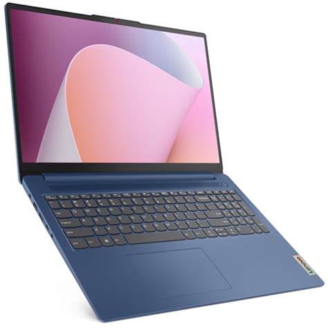 Lenovo Ideapad Slim Abr Abyss Blue Xr Ck Lenovo Shop Sk
