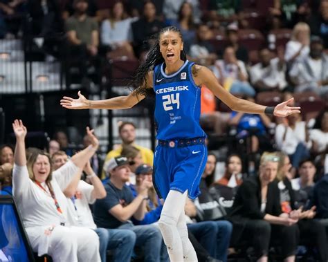Top 25 Wnba Players Of All Time