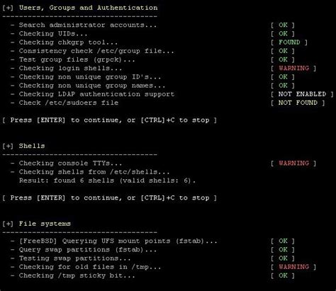The Best Open Source Tools To Secure Your Linux Server Make Tech Easier