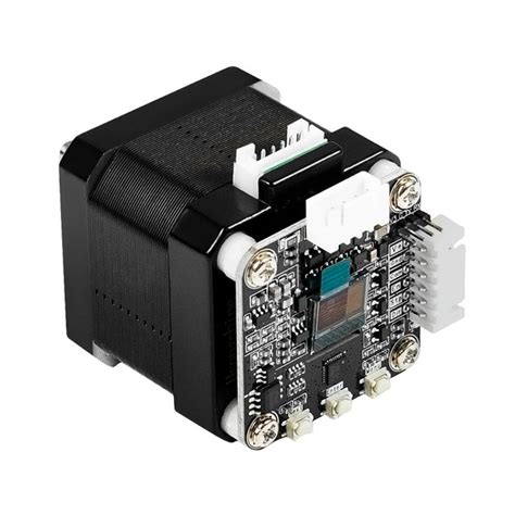 3d Printer Parts Cnc Closed Loop Stepper Motor Servo Stepping