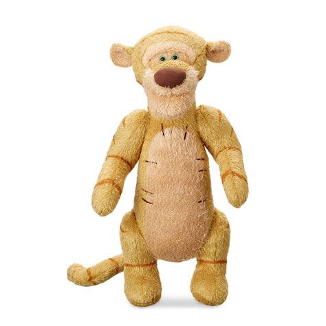 Disney Official Christopher Robin Movie Plush Tigger 18