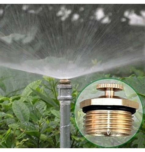 정원 잔디 물주기 스프링쿨러 급수 노즐 급수노즐 살수노즐 분수노즐 스프링클러 비산먼지 티몬