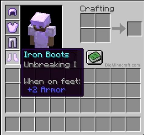All Minecraft Pickaxe Enchantments And When To Use Them Gamers Decide