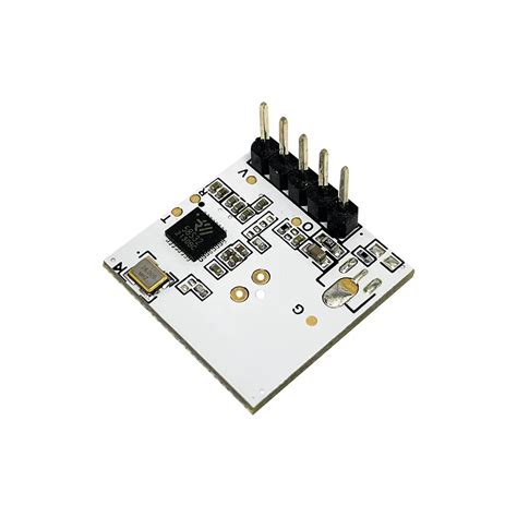 Iot Communication And Radar Sensing Module Provider