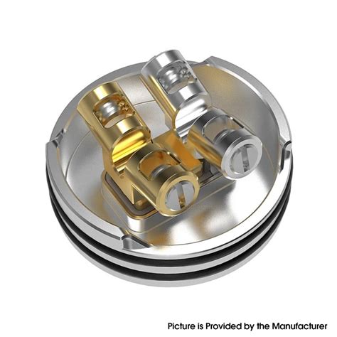 Buy Authentic Hellvape Dead Rabbit 3 Rda Atomizer Sakura Pink