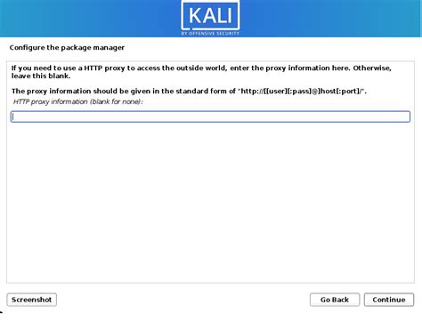 How To Install Kali Linux A Step By Step Guide