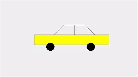 Draw Car In Python Turtle Pythondex