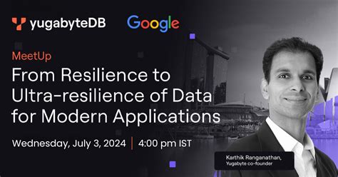 yugabyte on linkedin yugabytedb downtime scale cloudnative resilience