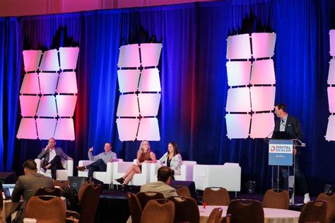 Keynote Speakers Announced For Ddce2024 Digital Dealer