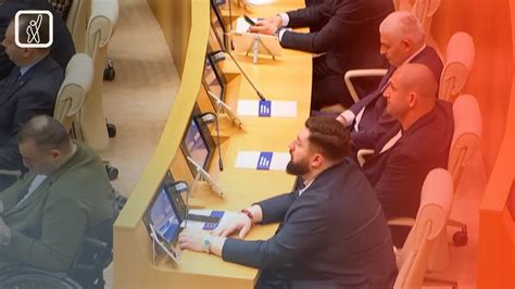 „ოცნების“ ახალი გეგმა გამოხატვის თავისუფლების წინააღმდეგ Youtube