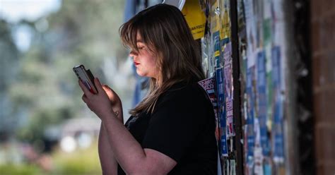 How Social Media Exposes Babe Australians To Harmful Porn St George Sutherland Shire Leader