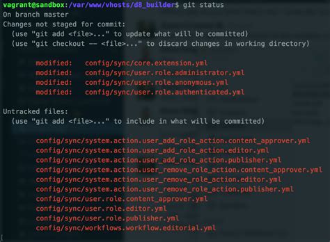 A Process To Create A Drupal 8 Modules Config Spinning Code