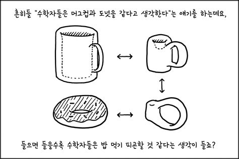 이것은 기하학인가 아니면 위상수학인가 [1] 무엇이 무엇이 똑같을까 고등과학원 Horizon