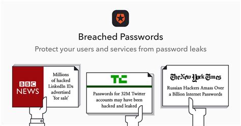 announcing password breach detection for auth0 by auth0 medium