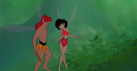 Ferngully 2 The Magical Rescue Streaming Online