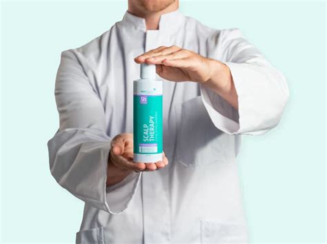 Shingles On The Scalp Chicken Pox On Scalp Herpes Zoster On Scalp