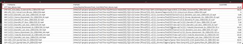 Retrieve All Files Of Specific Filetype In Sharepoint Xenit
