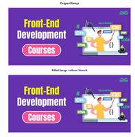 How To Fill A Box With An Image Without Stretching In CSS GeeksforGeeks