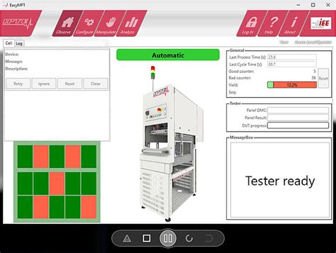 Mft 19 Digitaltest Mts300 Ipte Factory Automation N V