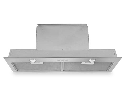 Broan 30 Built In Power Pack Insert Stainless Steel Bbn3306ssc