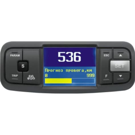 Маршрутный компьютер Multitronics VC730 УТ000002124 - выгодная цена ...