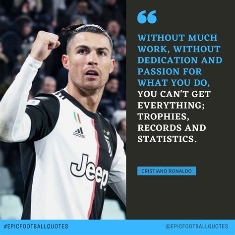 Motivational Football Quotes For Football Players
