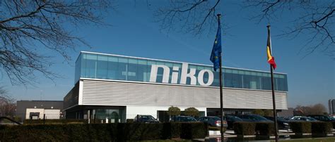 Niko Linkedin