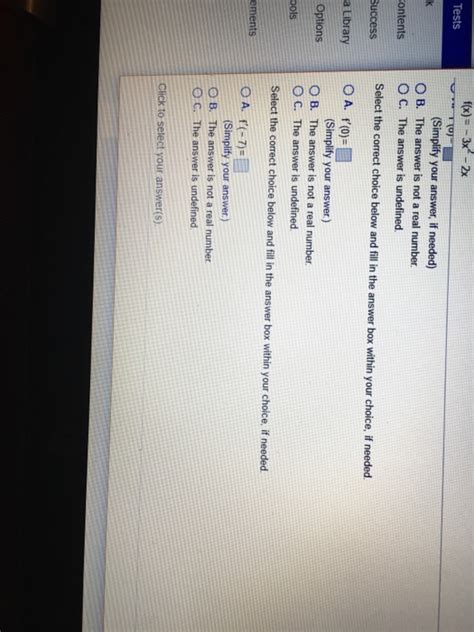 Solved Find X For The Following Function Then Find T Chegg