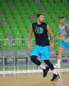 Doncic Transformare Radicală Foto Starul Celor De La Los Angeles Lakers A Slăbit 14 Kg și E