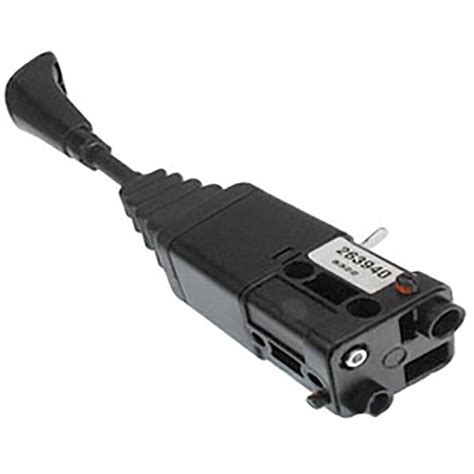 Vfh1009 Vfh1009 Joystick Fits Kubota Fits Massey Quicke Tractor Loaders